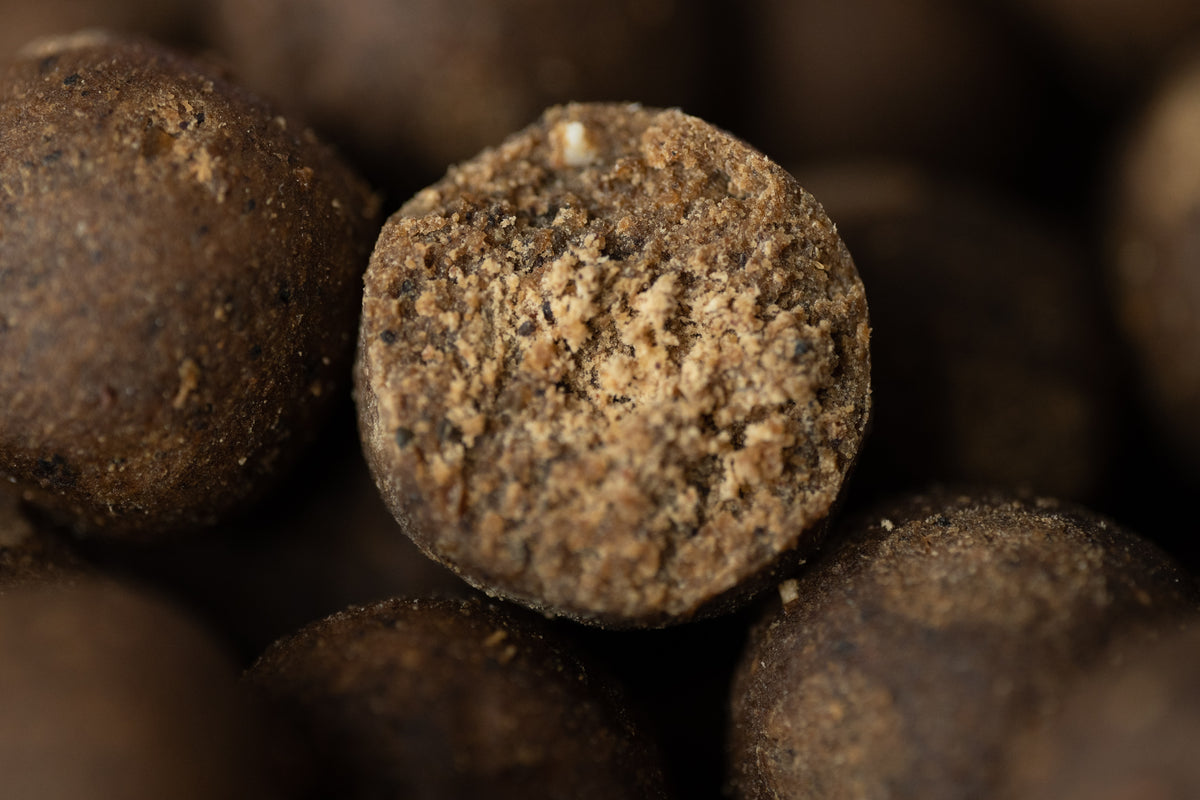 Liver Ball 2,5kg – House of Baits